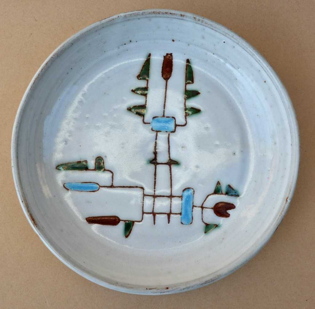 RIVIER Jean - Céramique Magazine