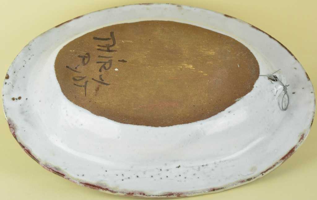 THIRY - Céramique Magazine