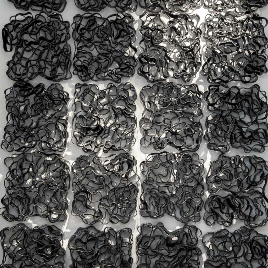 Ryan LaBar à la Maison Rapin - Céramique Magazine