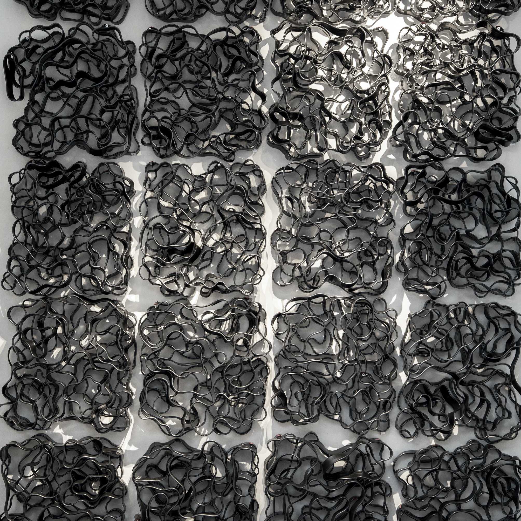 Ryan LaBar à la Maison Rapin - Céramique Magazine