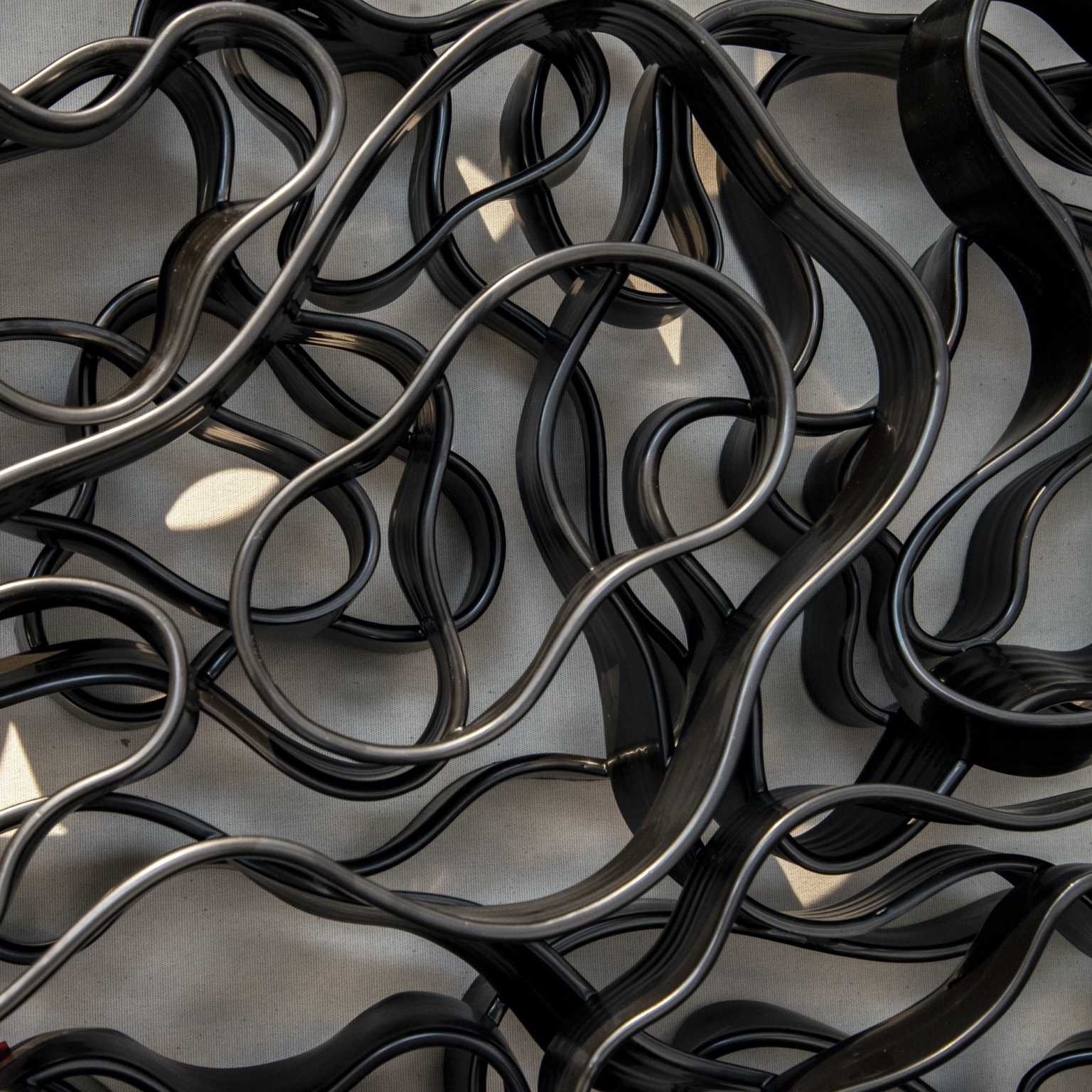 Ryan LaBar à la Maison Rapin - Céramique Magazine