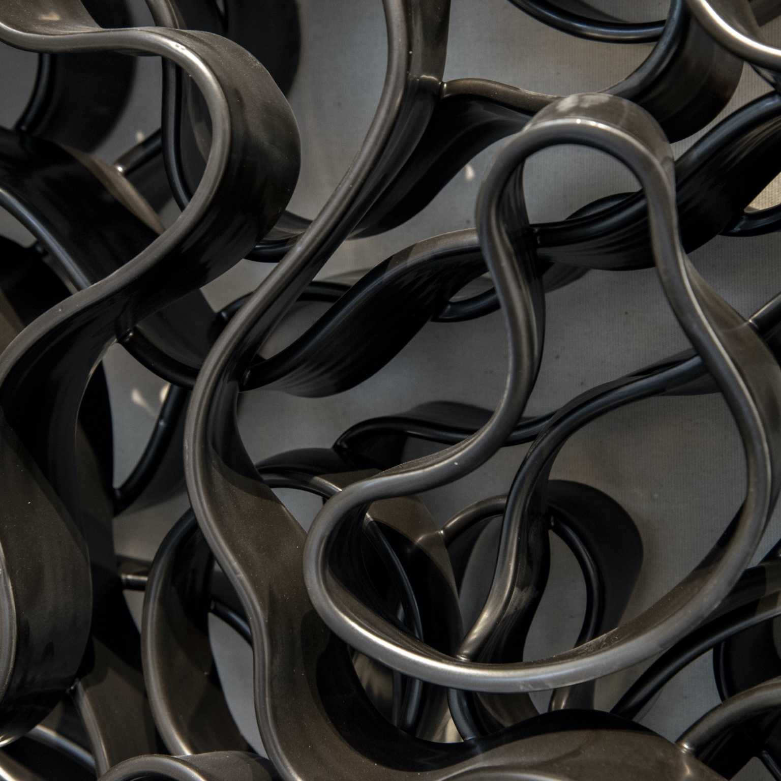 Ryan LaBar à la Maison Rapin - Céramique Magazine