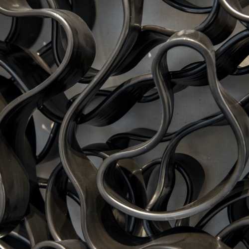 Ryan LaBar à la Maison Rapin - Céramique Magazine