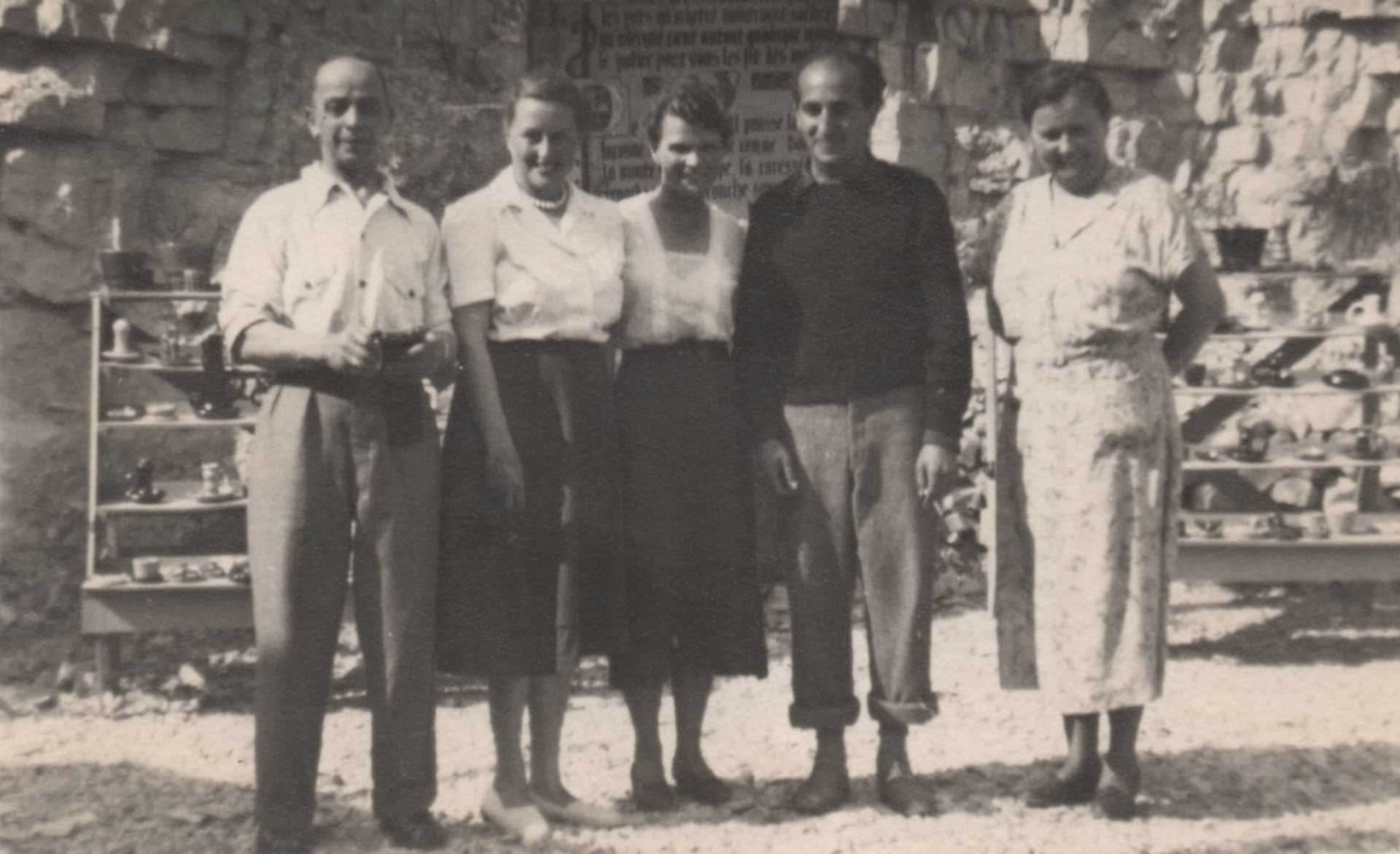 Raphaël Giarrusso (1925 - 1986) - Céramique Magazine